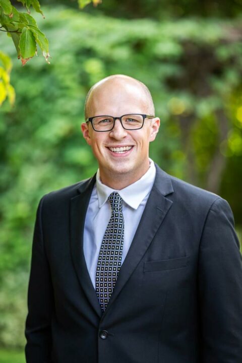 Henry A. Rymer - Campbell & Bissell